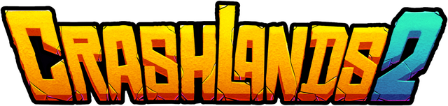 Crashlands 2 · SteamDB
