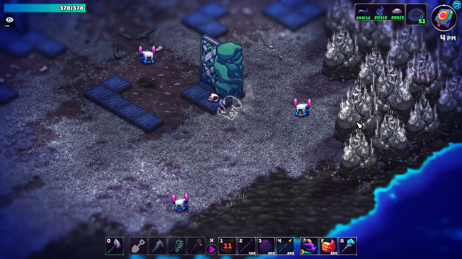 Crashlands 2 on Steam