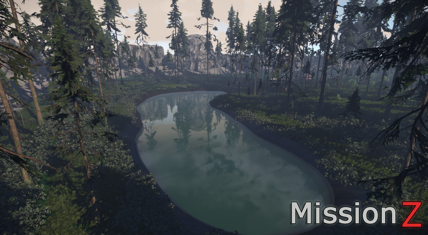 Save 57% on Mission Z on Steam