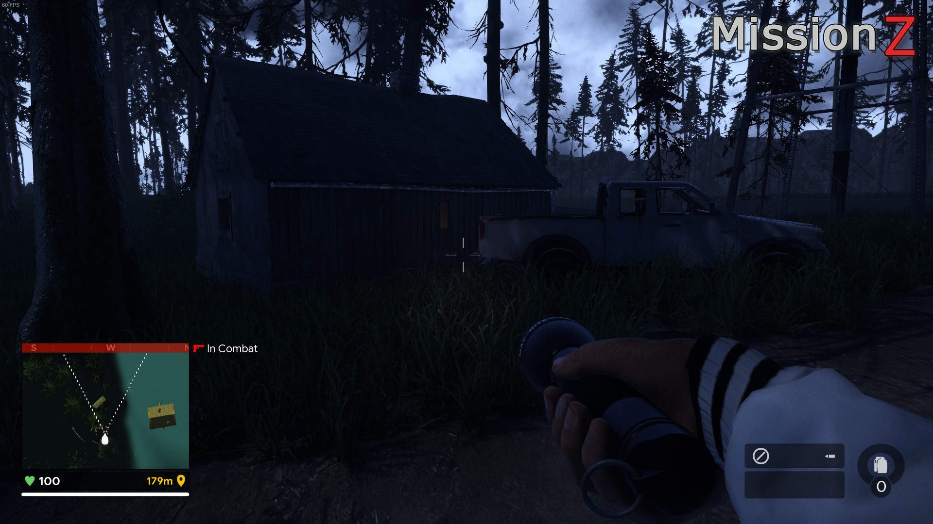 Save 57% on Mission Z on Steam