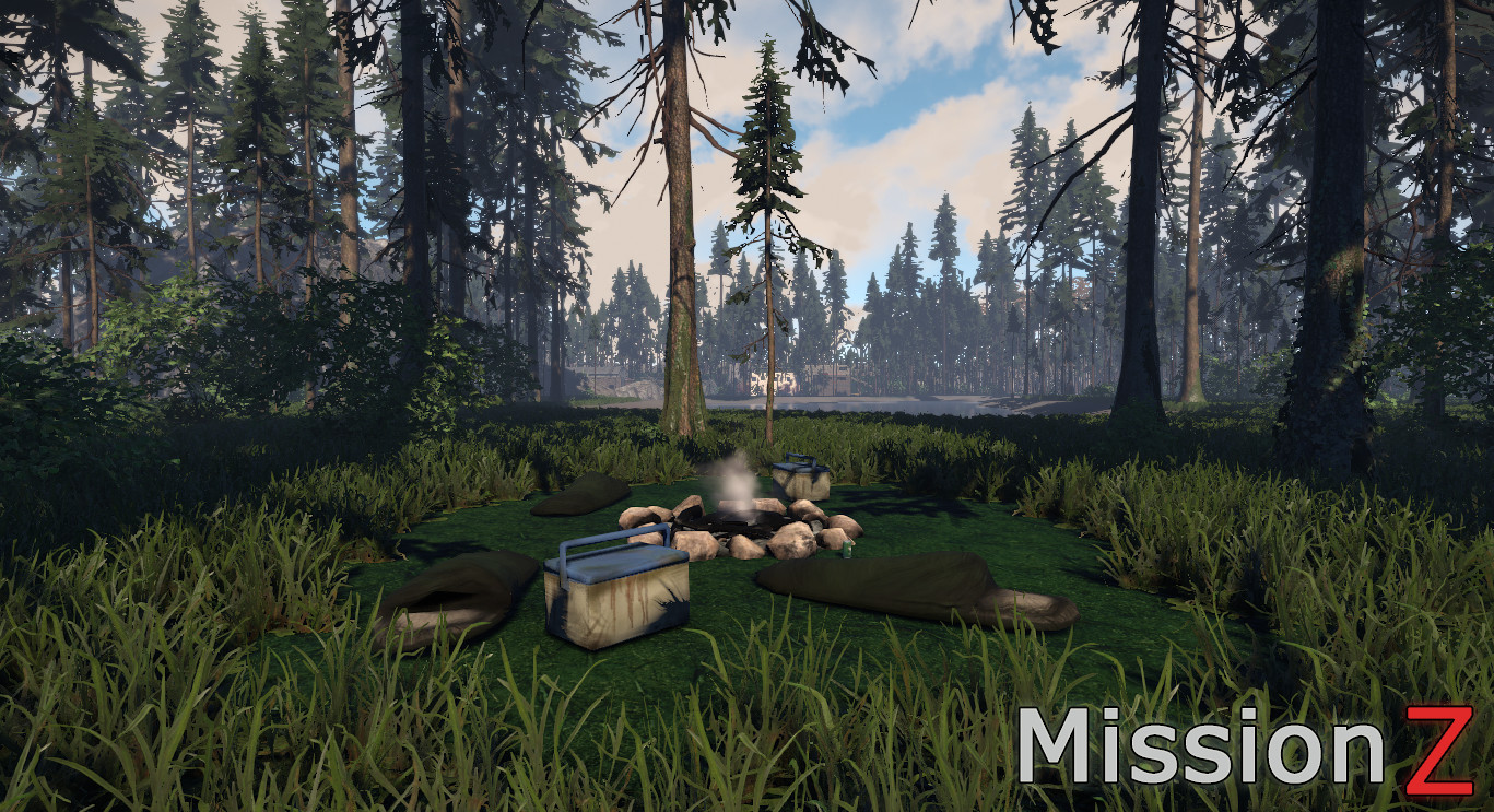 Save 57% on Mission Z on Steam