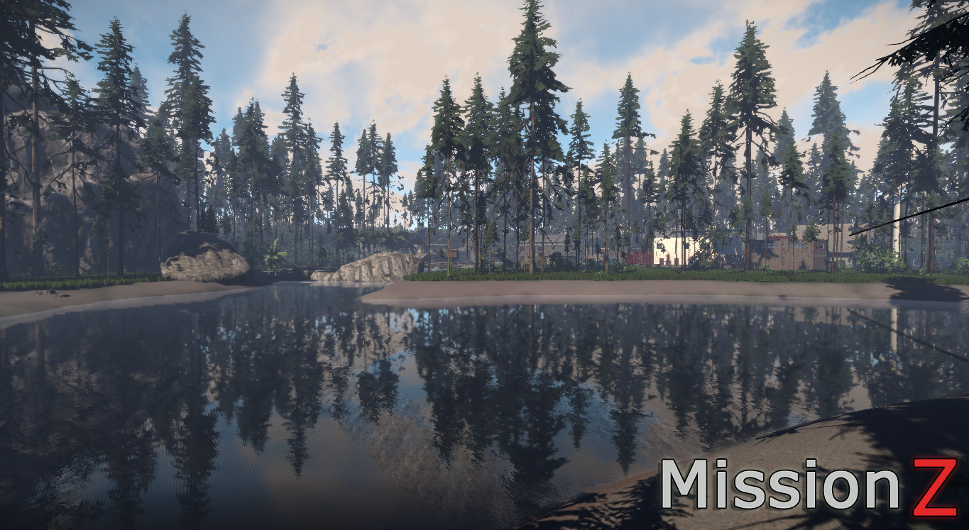 Save 57% on Mission Z on Steam