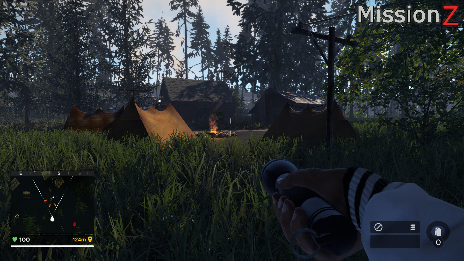 Save 57% on Mission Z on Steam