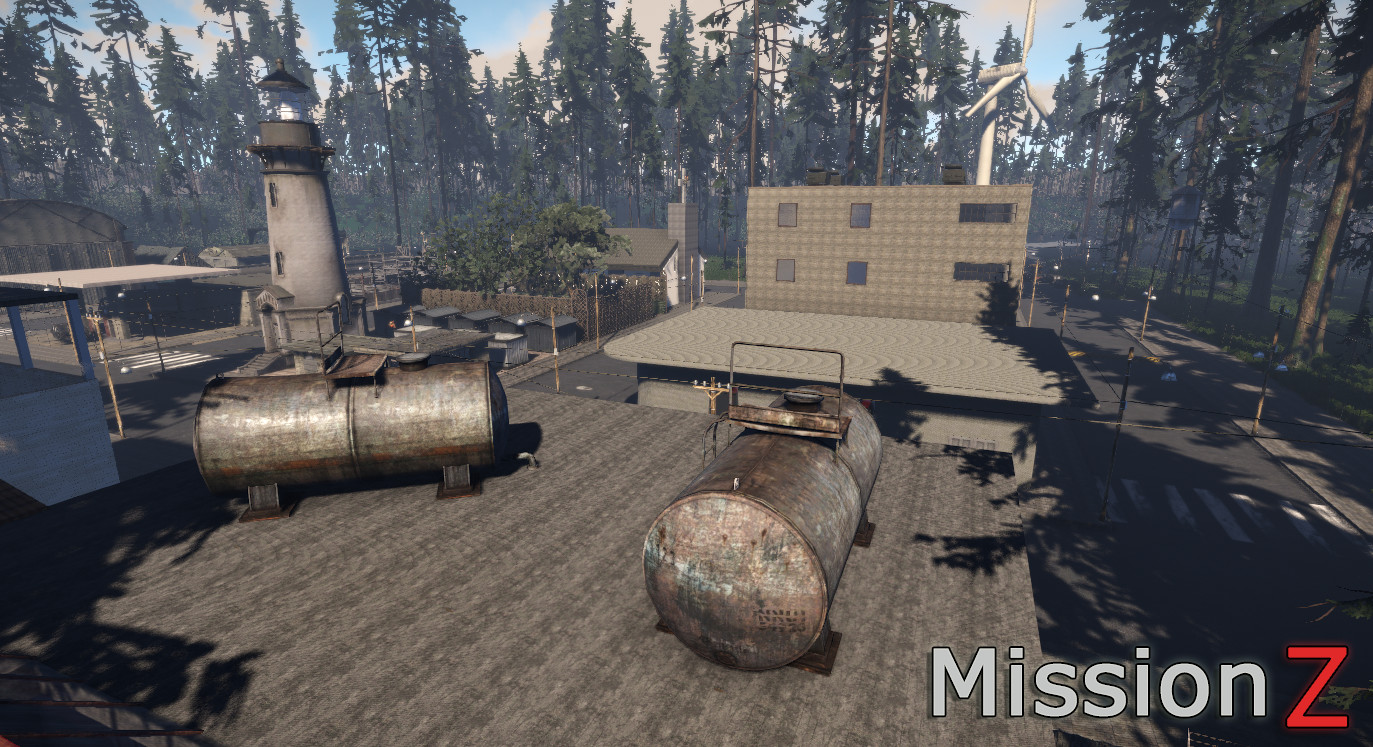 Save 57% on Mission Z on Steam