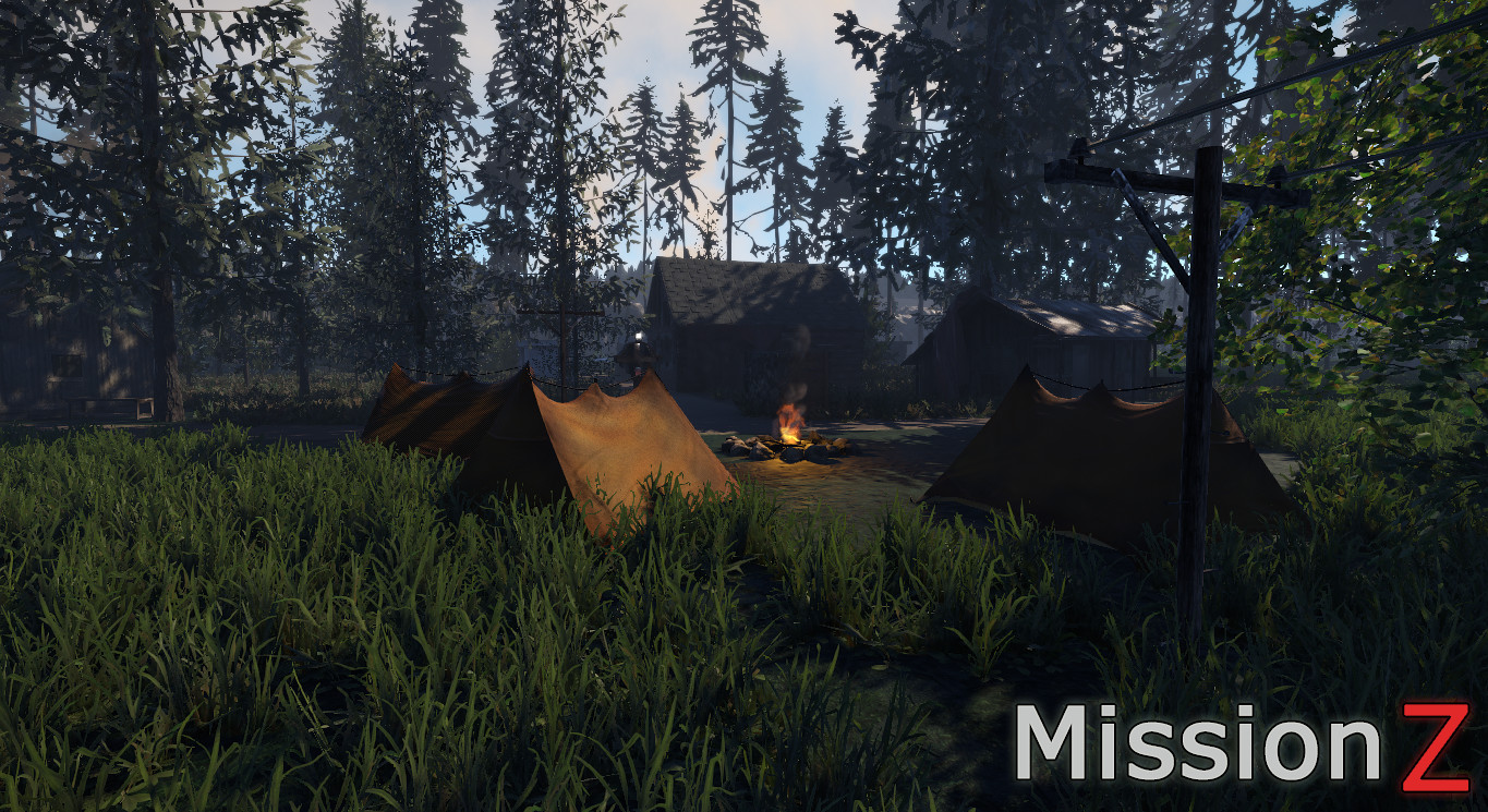 Save 65% on Mission Z on Steam