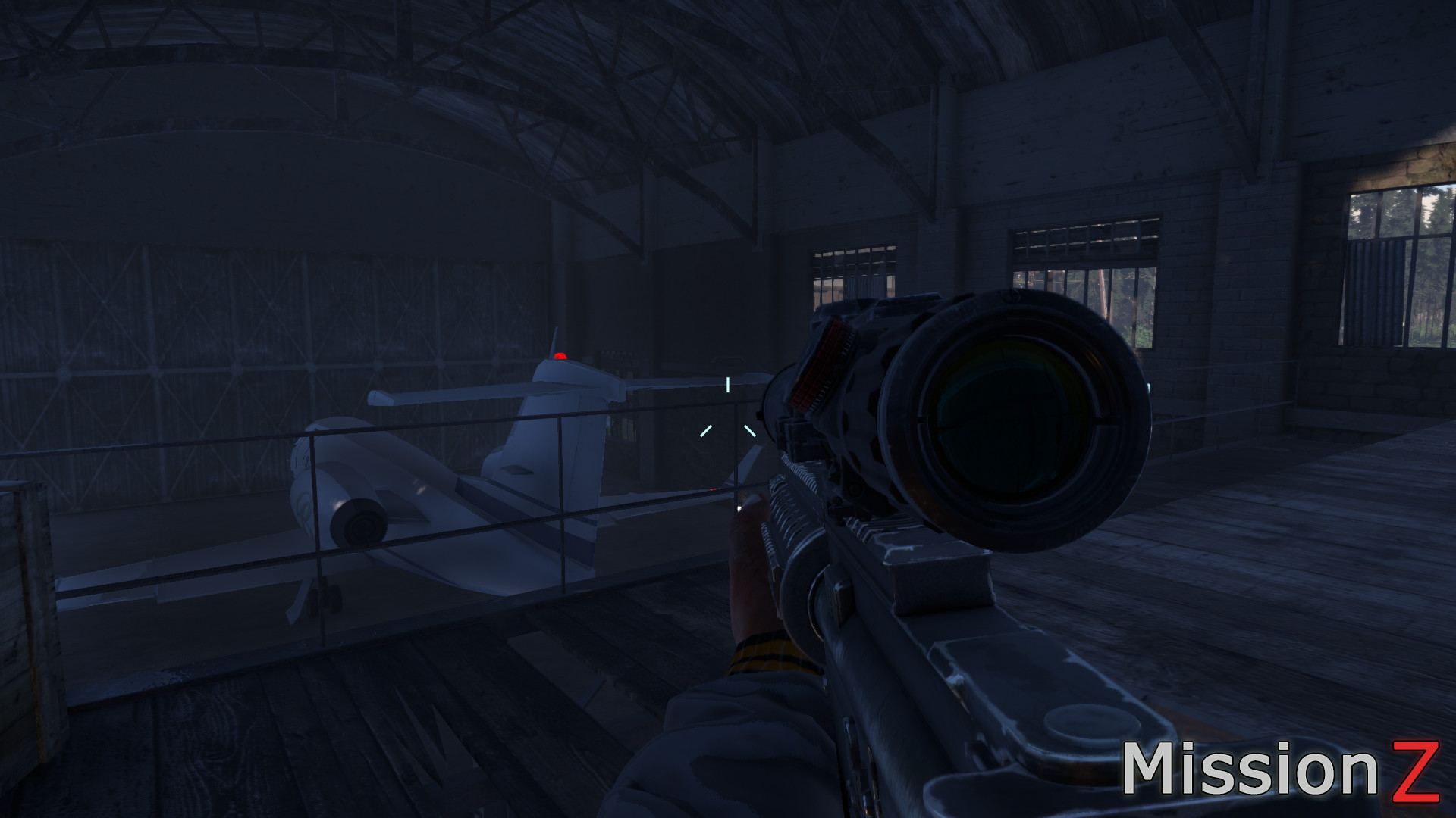 Save 57% on Mission Z on Steam