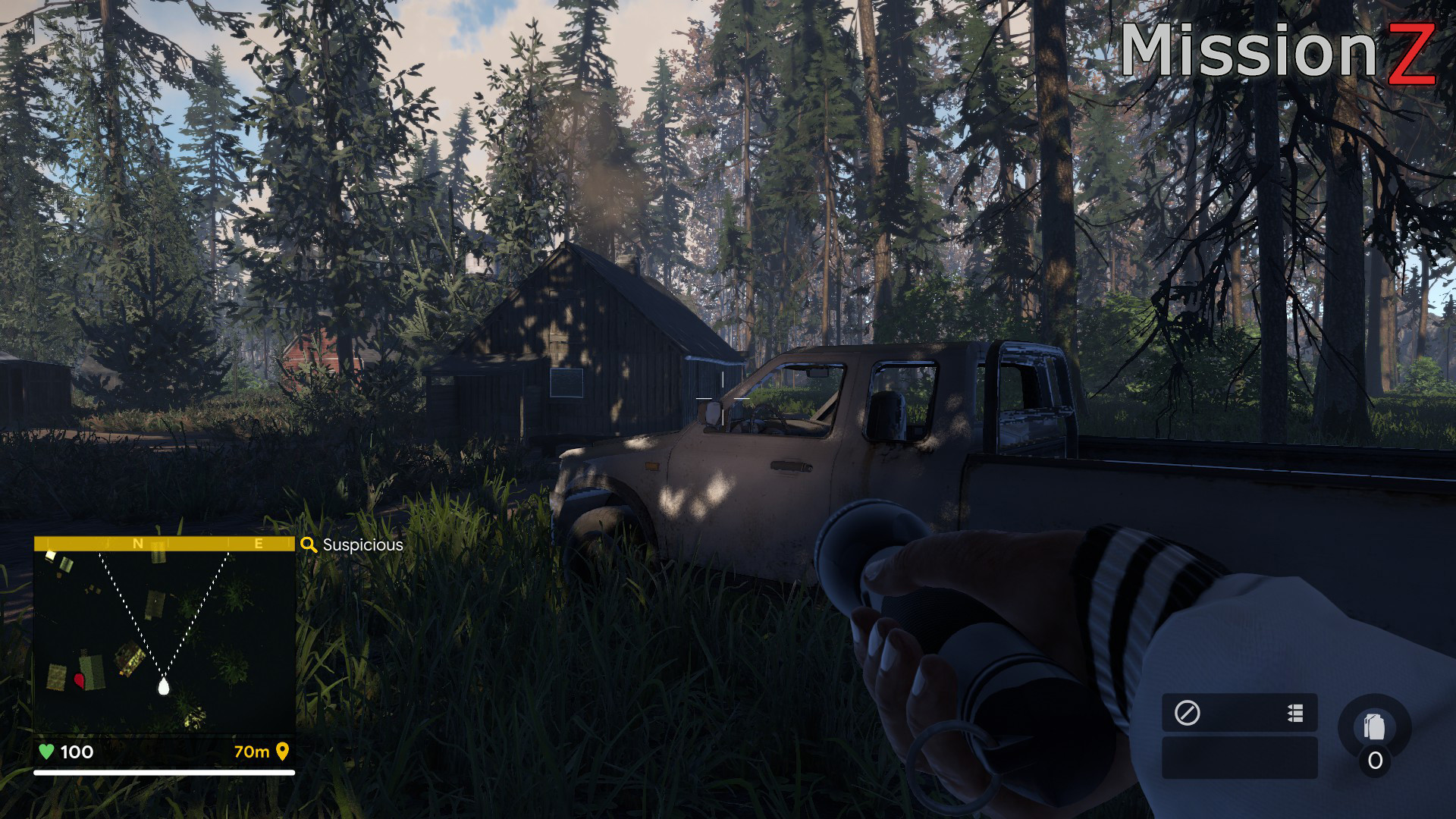 Save 57% on Mission Z on Steam