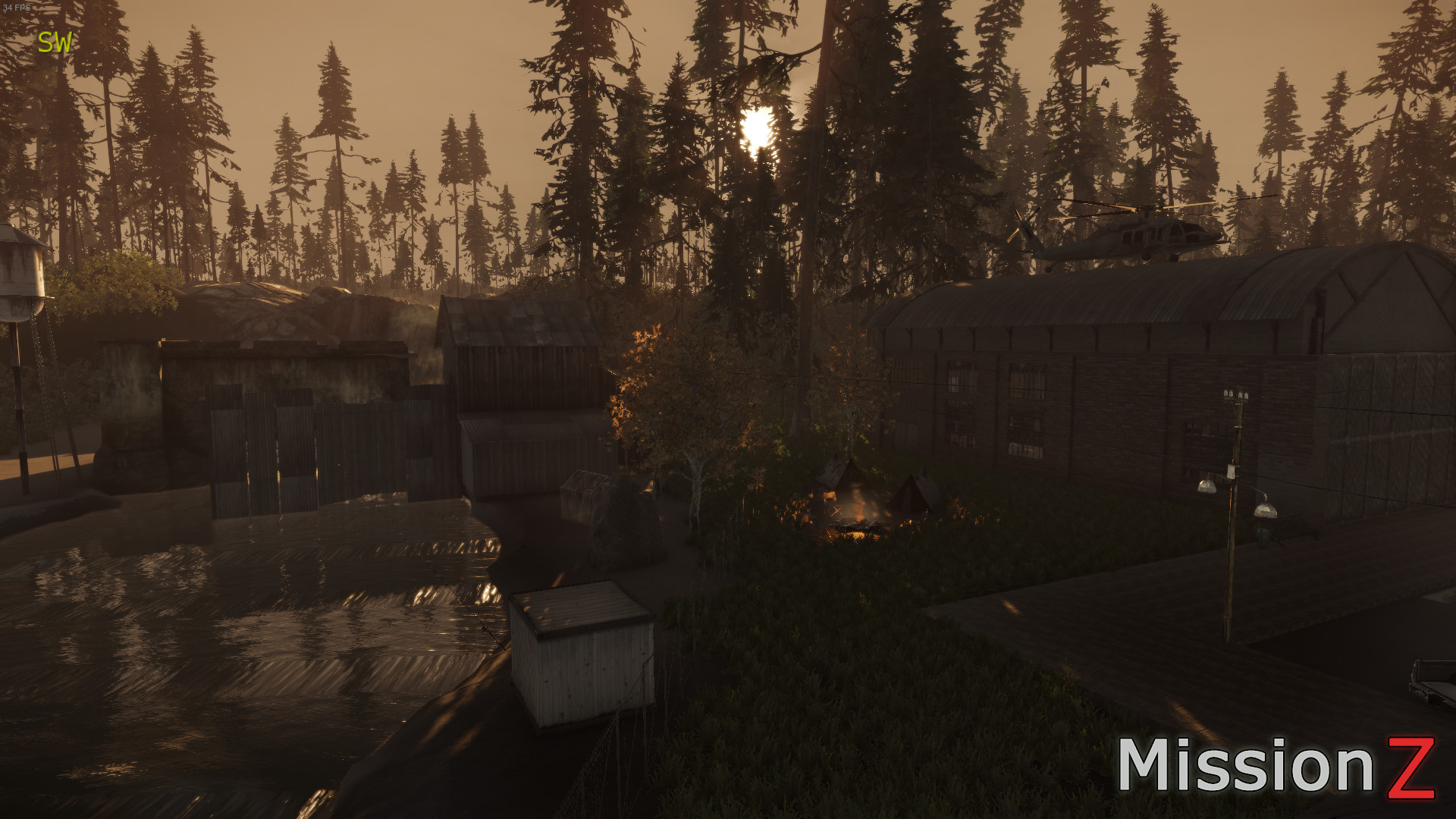 Save 57% on Mission Z on Steam