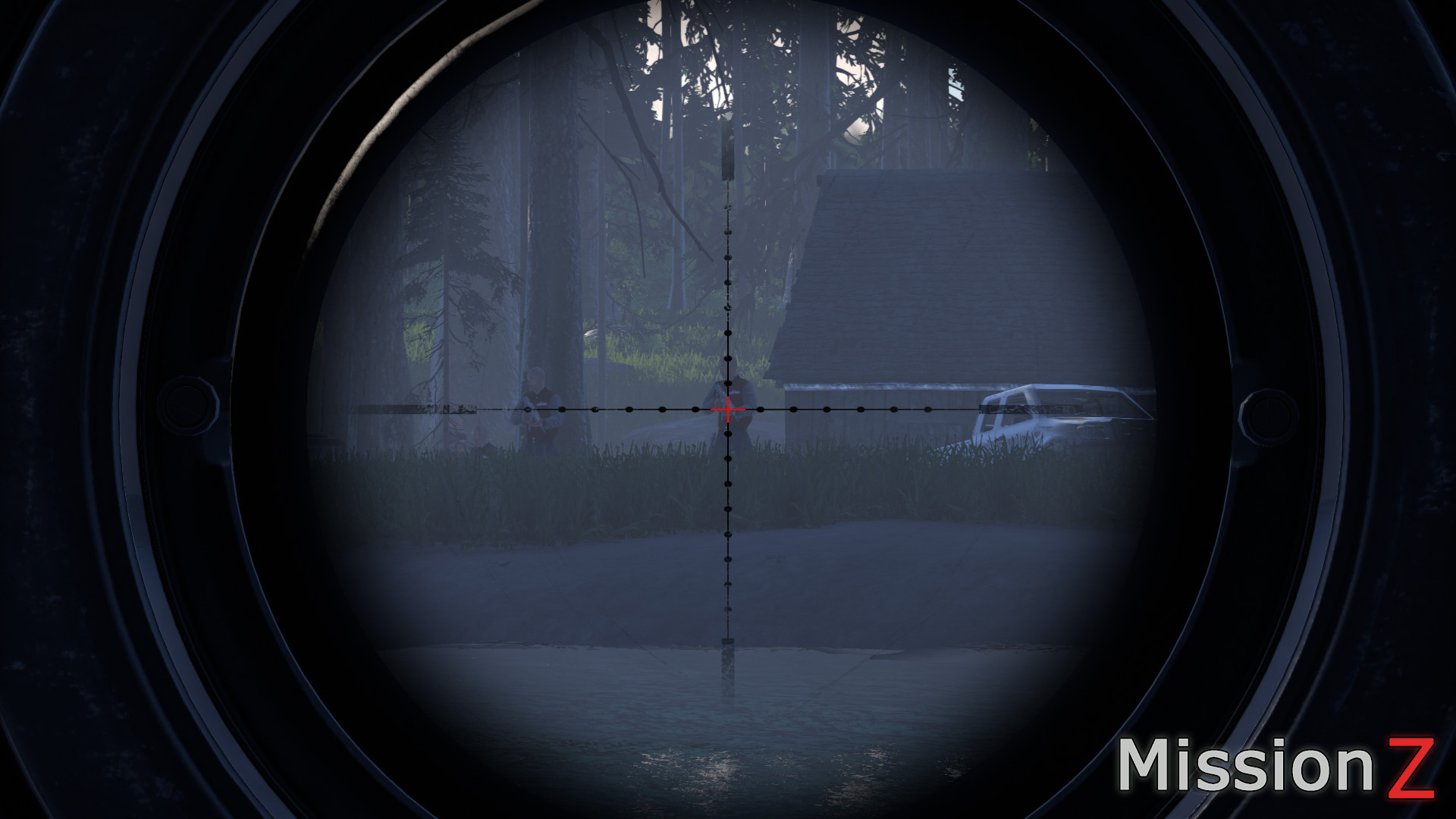 Save 57% on Mission Z on Steam