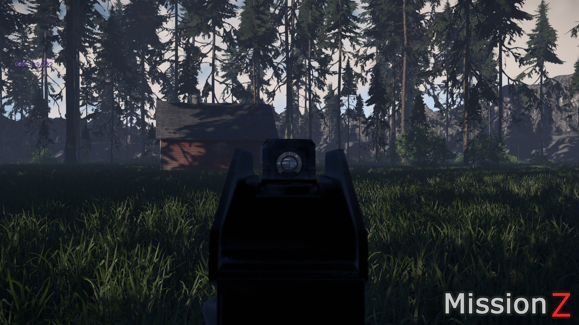 Save 57% on Mission Z on Steam