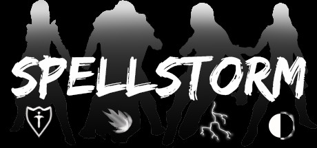 Spellstorm on Steam