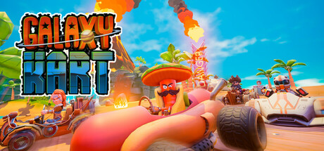 Galaxy Kart VR Steam Charts · SteamDB