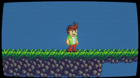 Missing Features: 2D (2020) - MobyGames