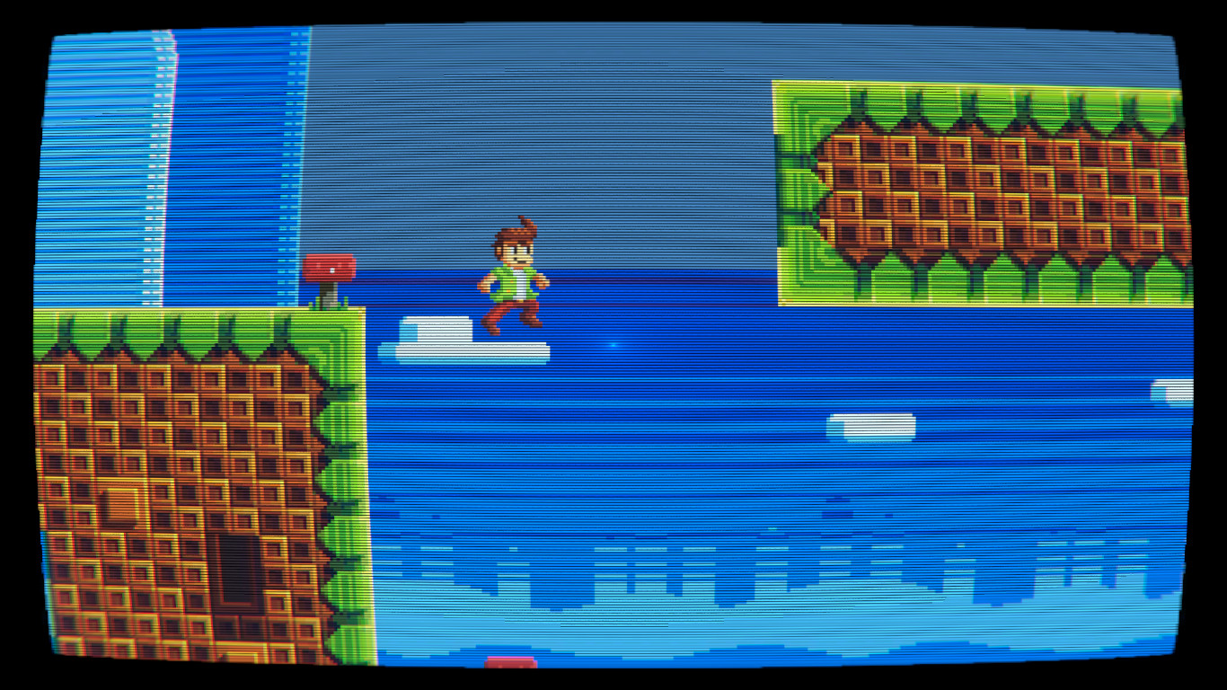 Missing Features: 2D on Steam