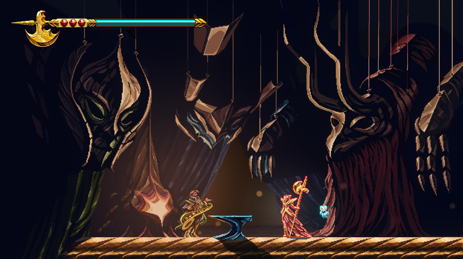 9 Years of Shadows on Steam