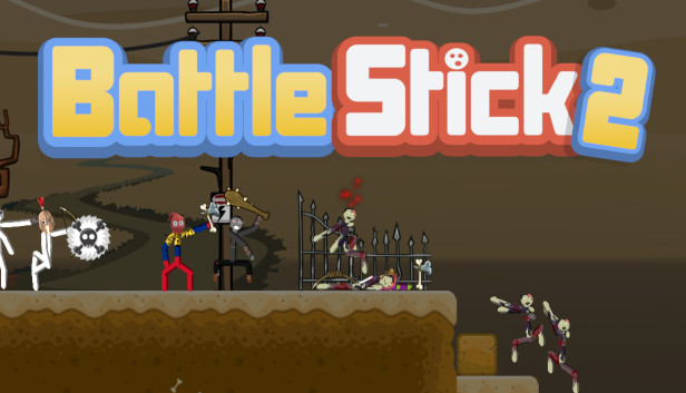 BattleStick 2 · SteamDB
