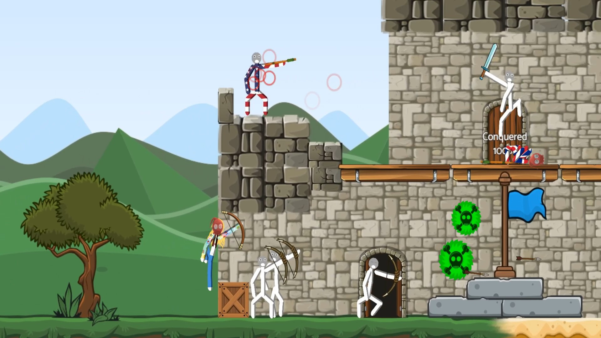 BattleStick 2 on Steam