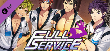 Full Service Complete Visual Guide on Steam