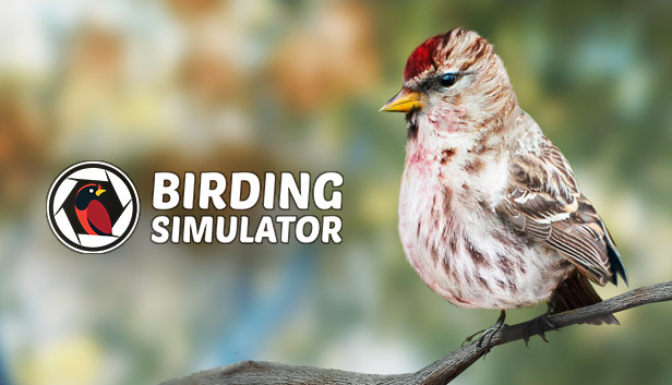 Birding Simulator · Birding Simulator: Bird Photographer Steam Charts ...