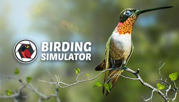 Birding Simulator · Birding Simulator: Bird Photographer Steam Charts ...