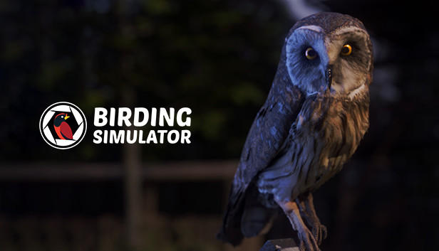 Birding Simulator · Birding Simulator: Bird Photographer Steam Charts ...