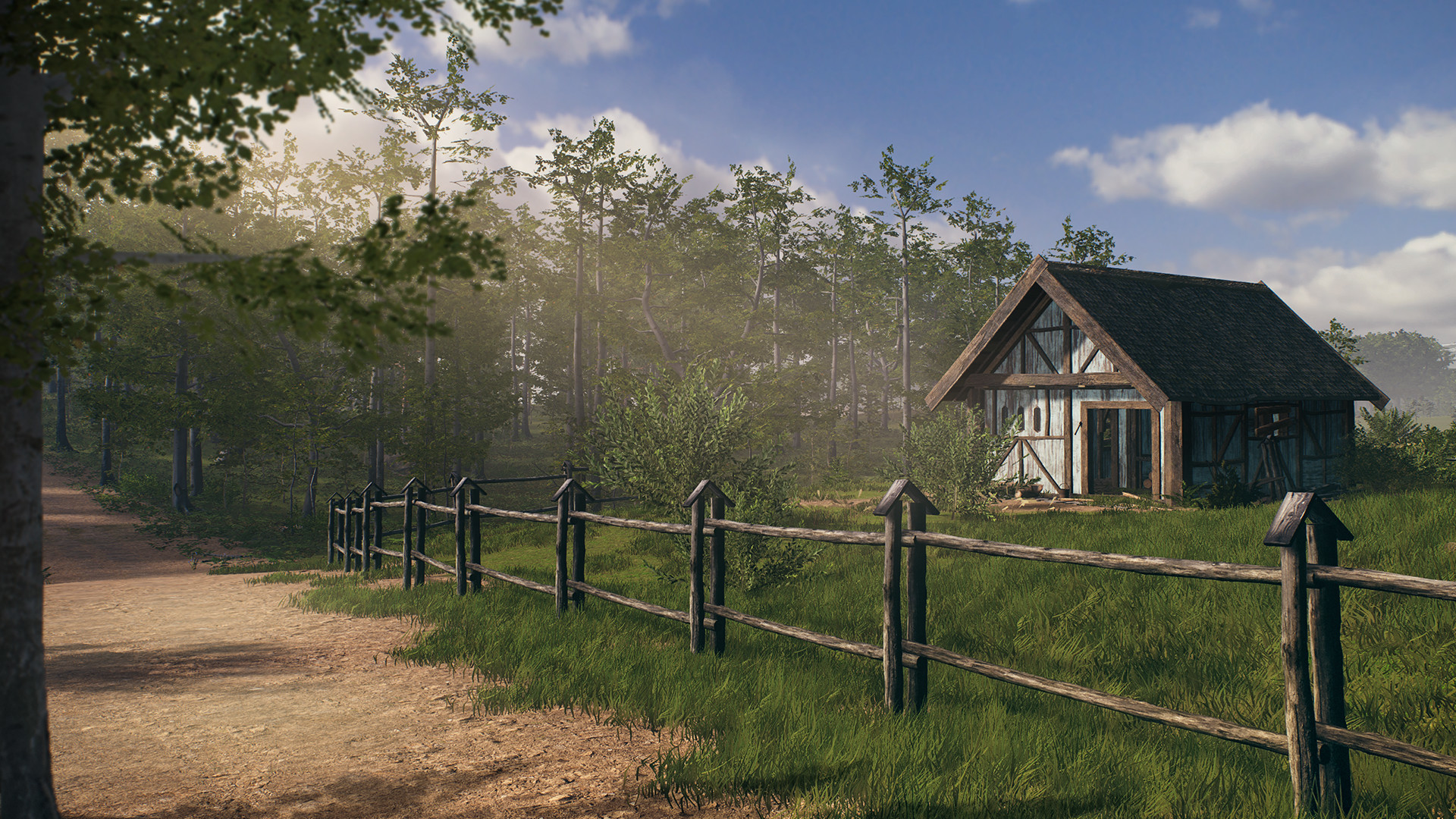 Birding Simulator: Bird Photographer on Steam