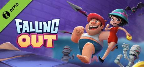 Falling Out Demo Steam Charts (App 1402730) · SteamDB