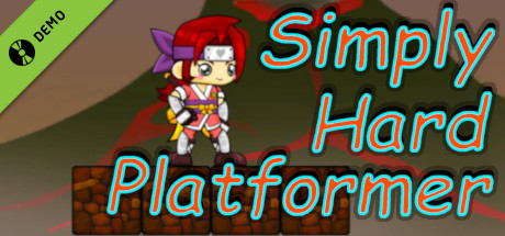 Simply Hard Platformer Demo Steam Charts (App 1402750) · SteamDB
