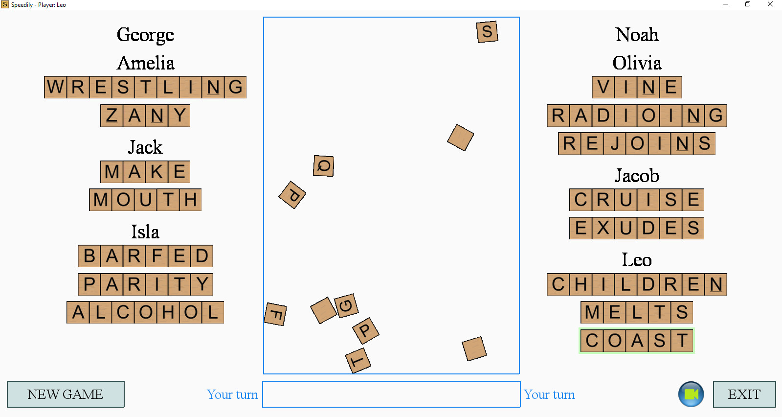 Speedily Screenshots · SteamDB