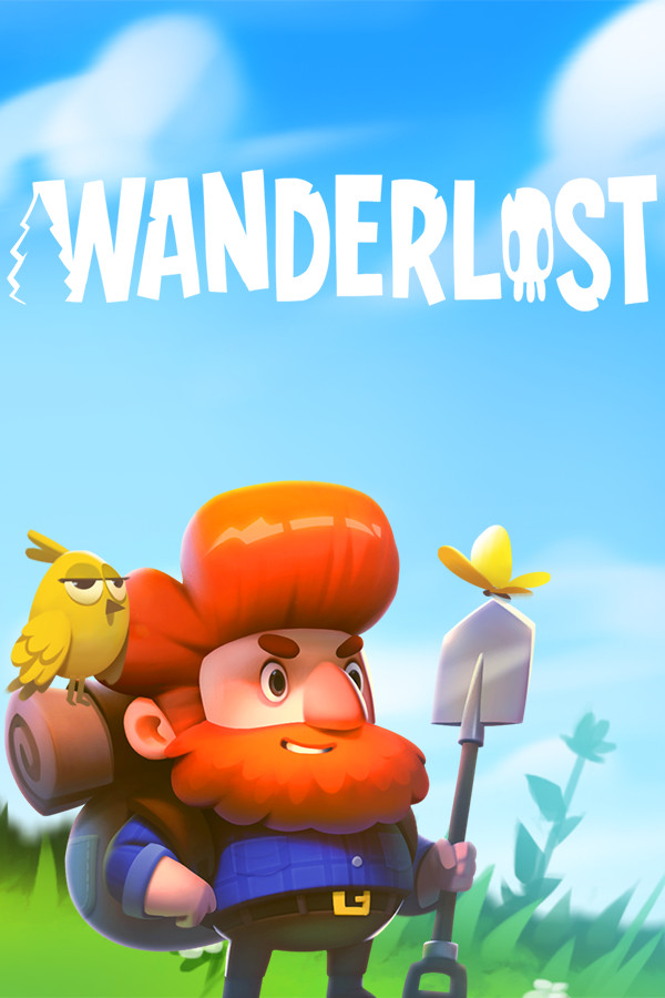 Wanderlost Steam Charts · SteamDB