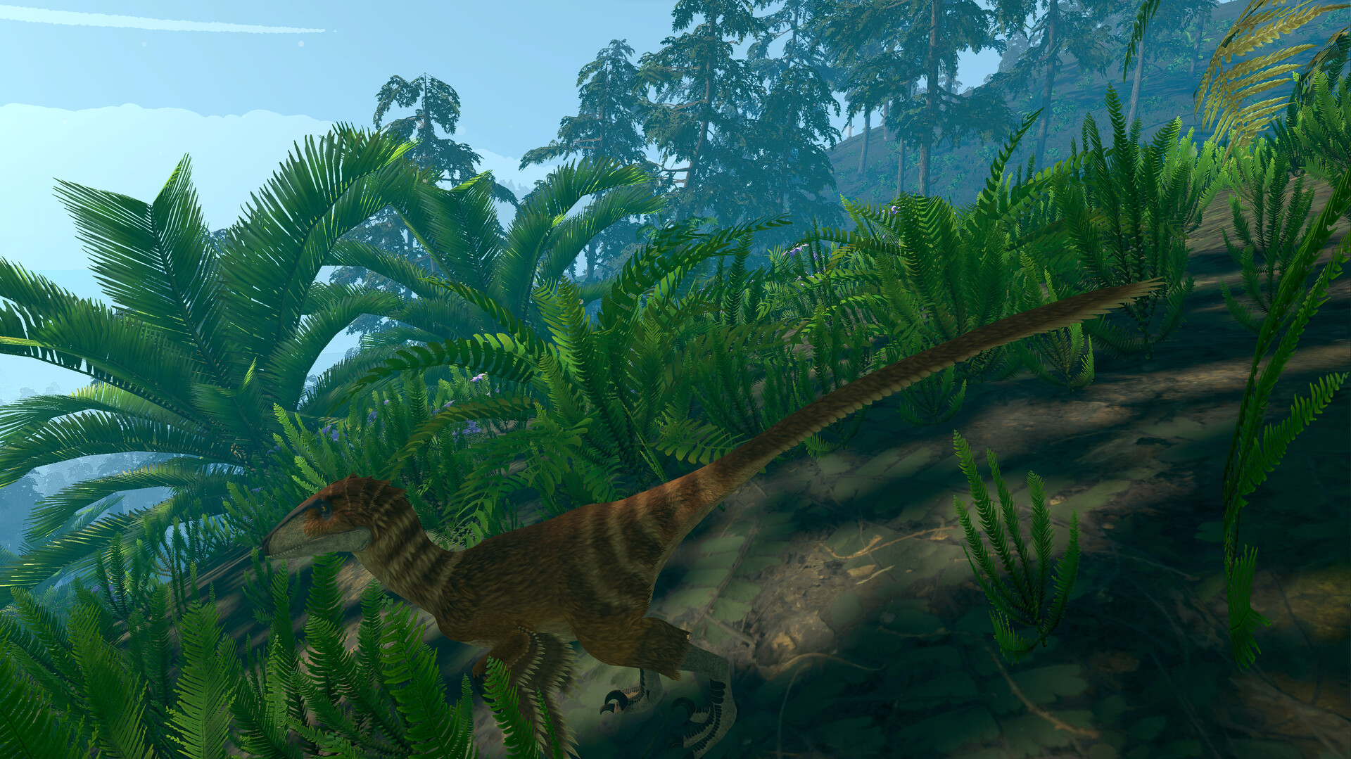 Isles of Pangaea di Steam