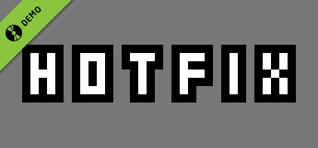 Hotfix Demo Steam Charts (App 1403220) · SteamDB