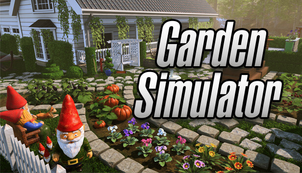 Garden Simulator on Steam