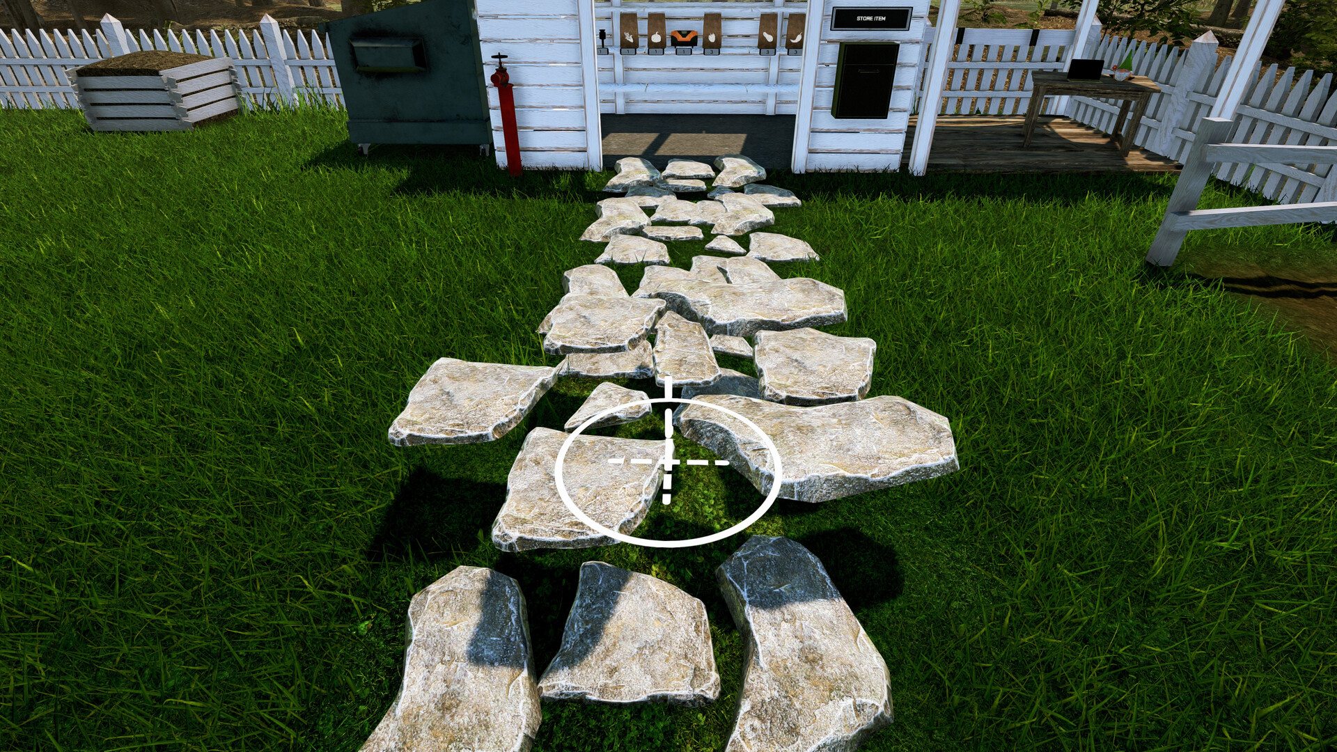 Garden Simulator on Steam