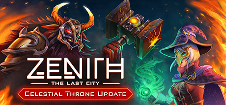 Steam Community :: Zenith MMO