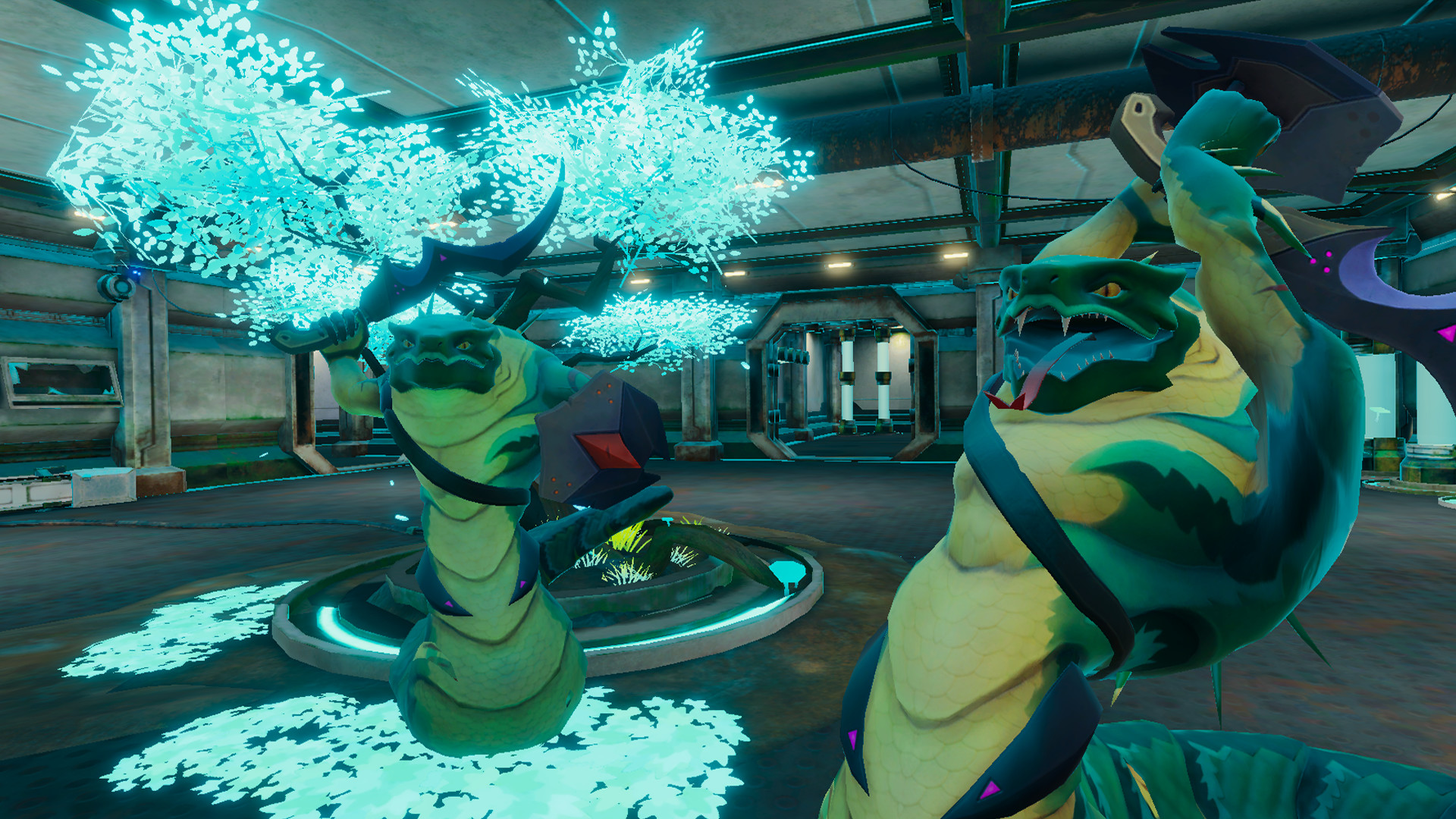 Zenith MMO · Zenith: The Last City (App 1403370) · SteamDB