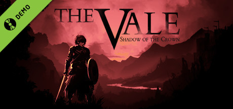 The Vale Demo Steam Charts (App 1403420) · SteamDB