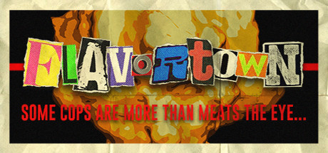 Flavortown on Steam