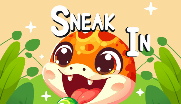 Sneak In Demo Steam Charts (App 1403670) · SteamDB