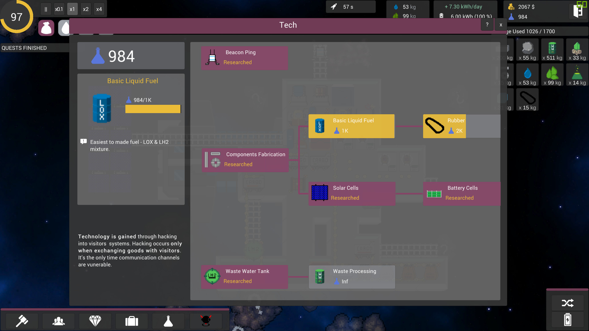 Space Architect on Steam