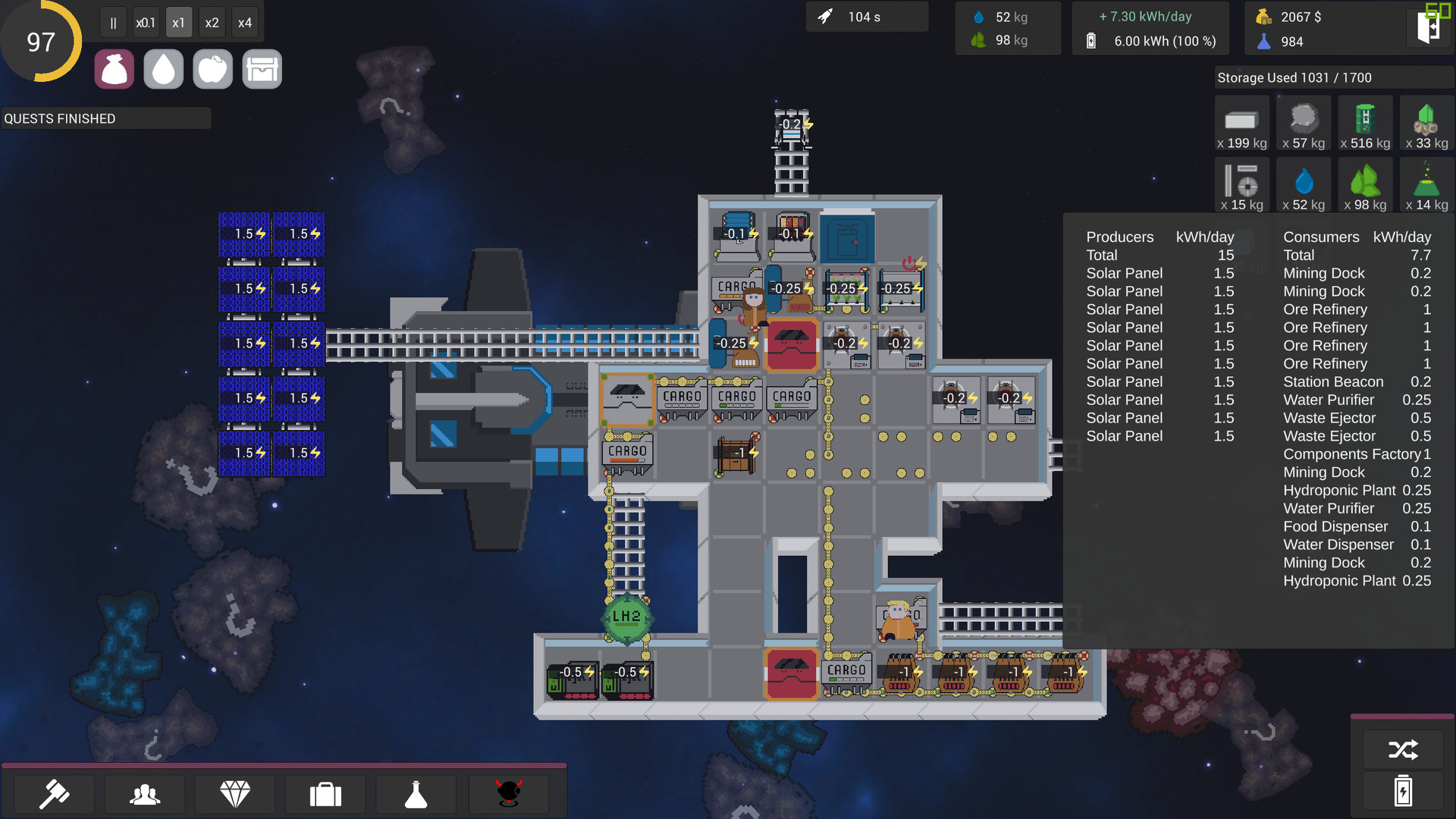 Space Architect on Steam