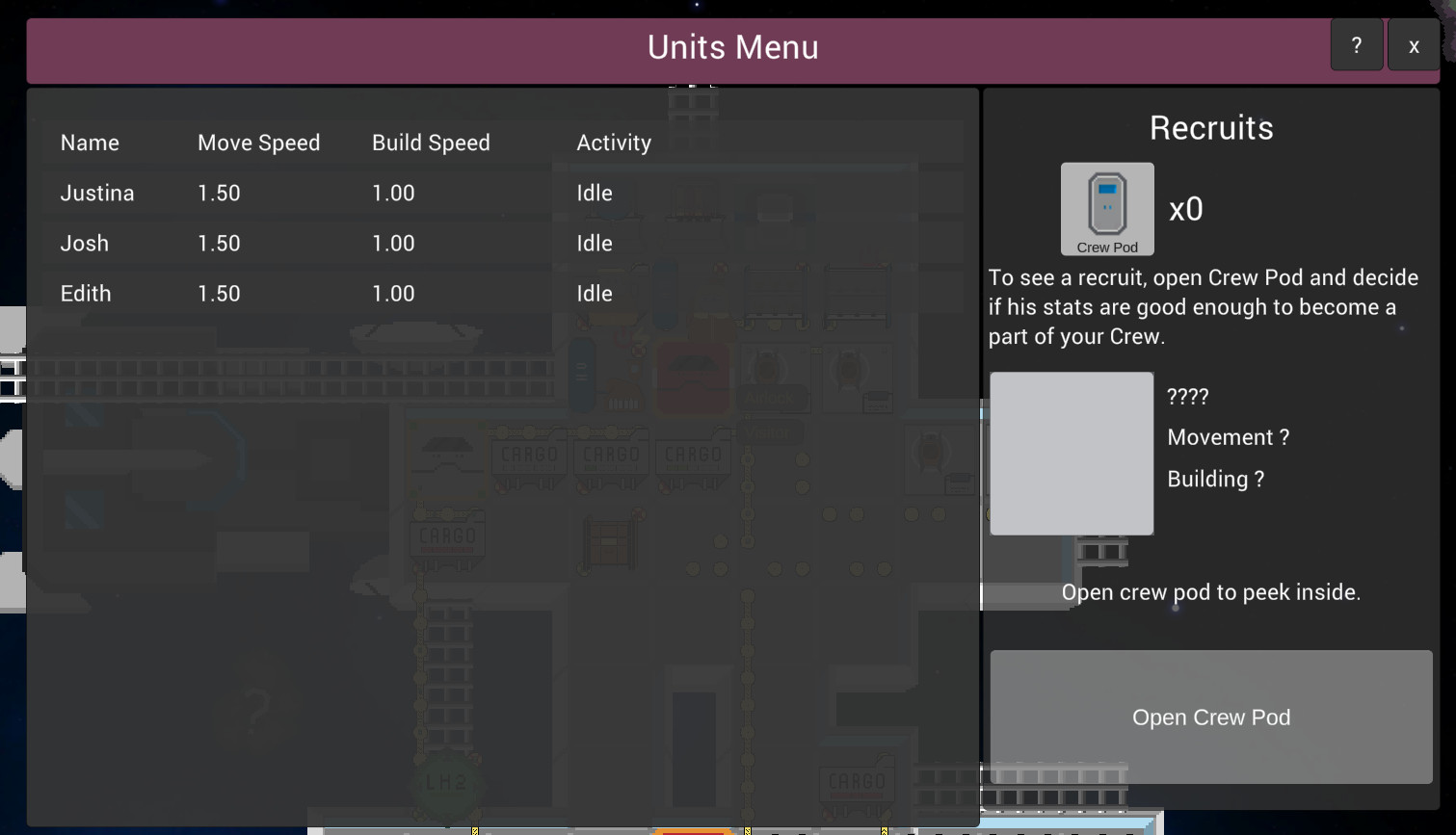 Space Architect on Steam
