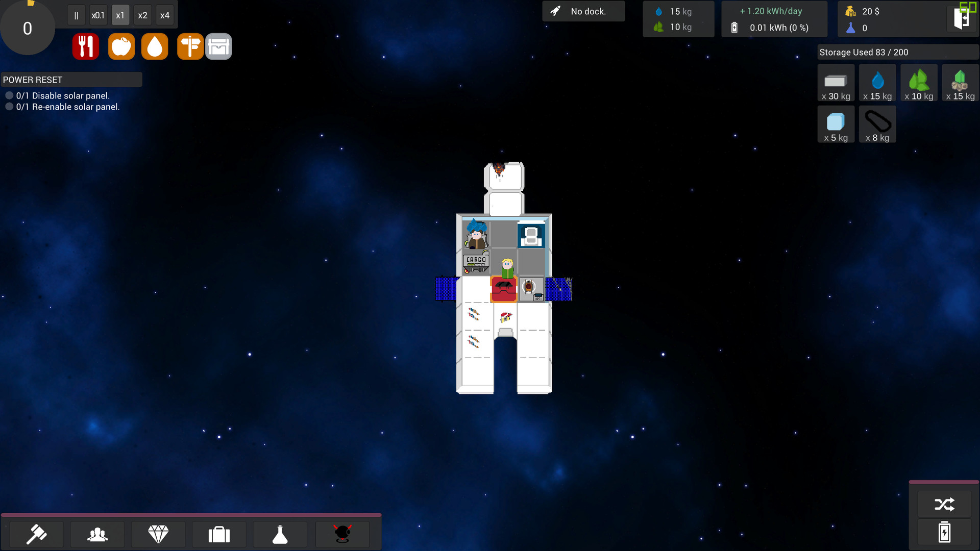 Space Architect on Steam