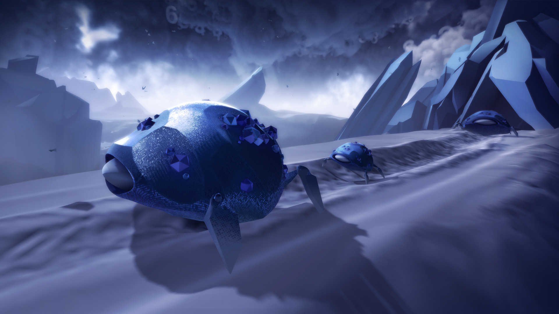 Paper Beast - Folded Edition on Steam