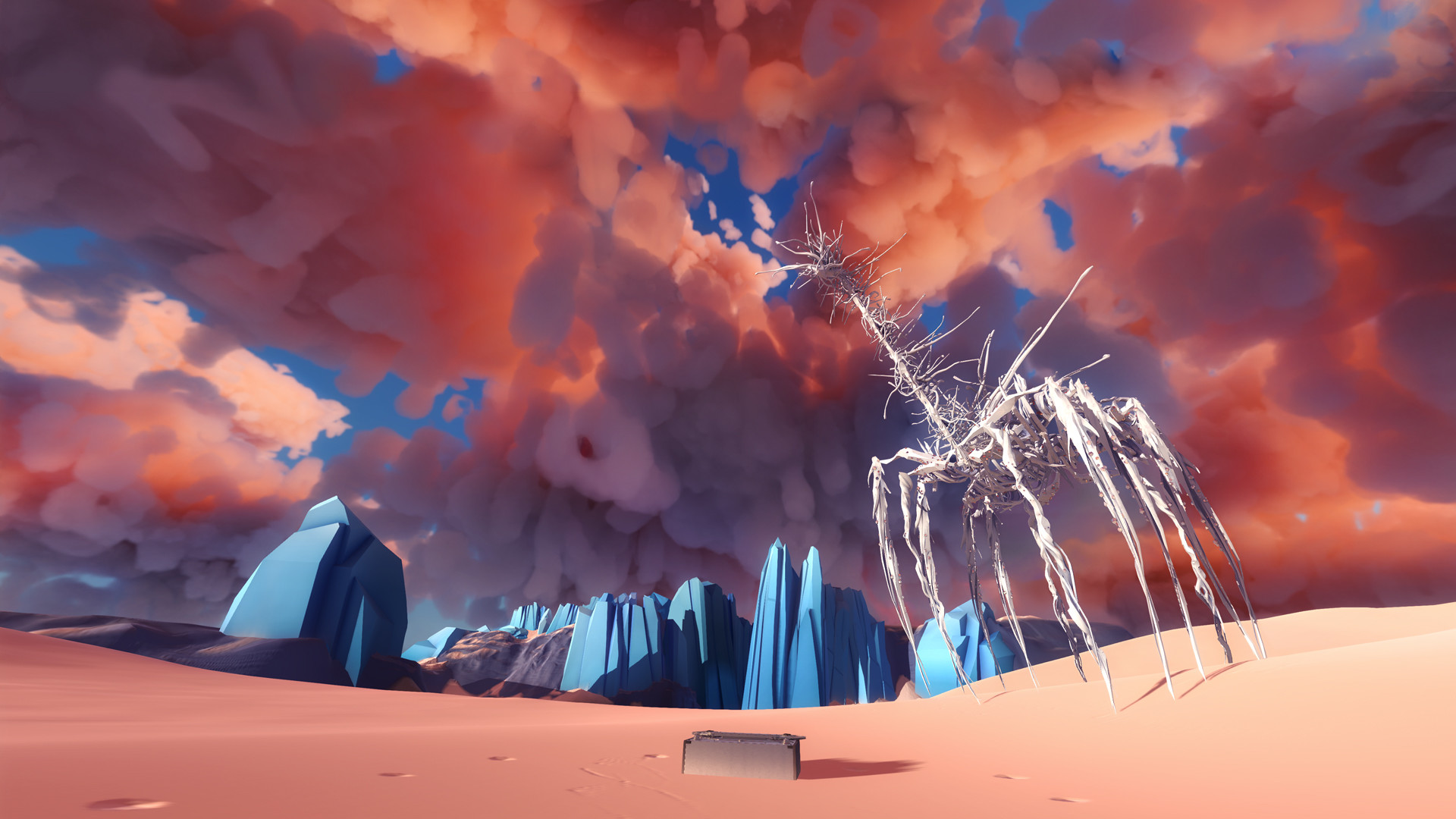 Paper Beast - Folded Edition on Steam