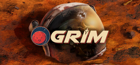 Grim Steam Charts · SteamDB