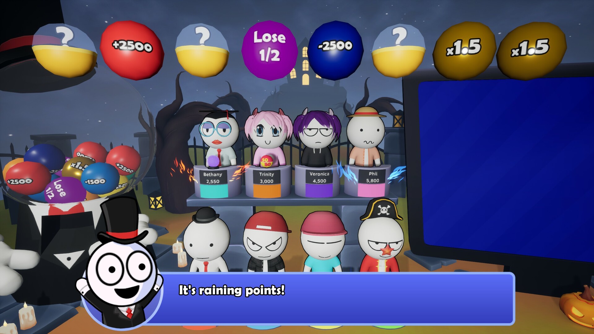 Trivia Tricks on Steam