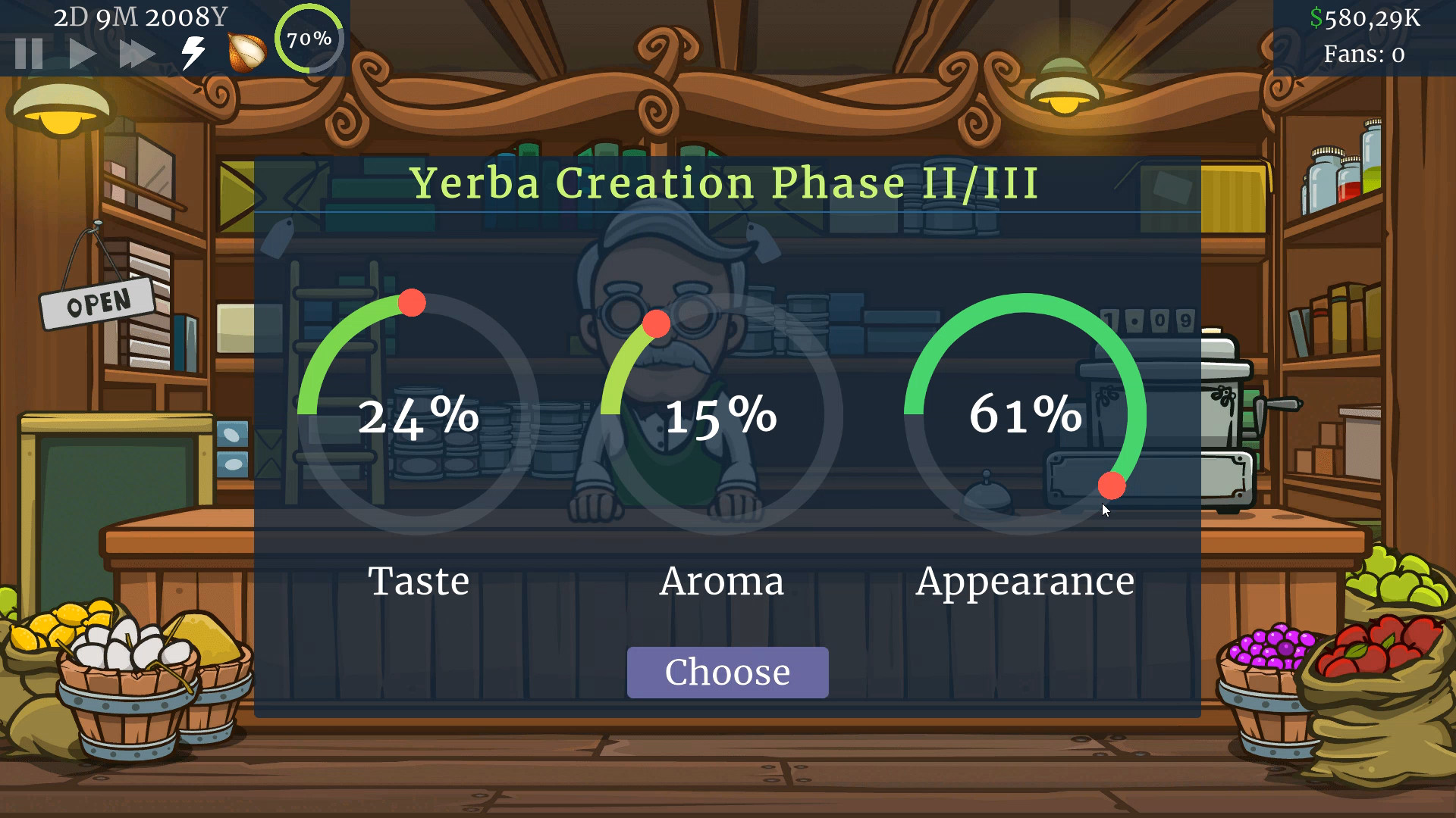 Yerba Mate Tycoon on Steam