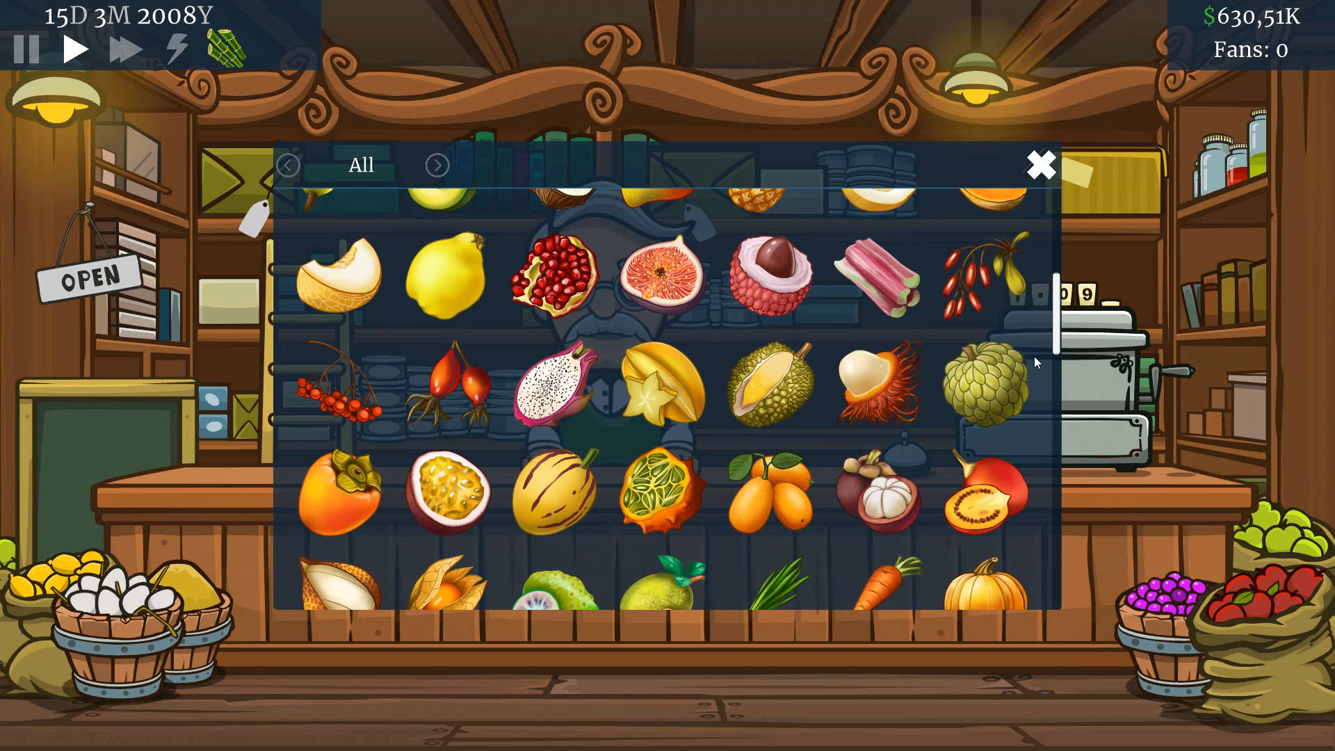 Yerba Mate Tycoon on Steam