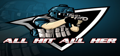 All Hit All Her on Steam